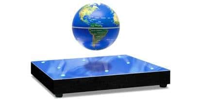 Revisión: Levitron Revolution EZ Flotador [vídeo]