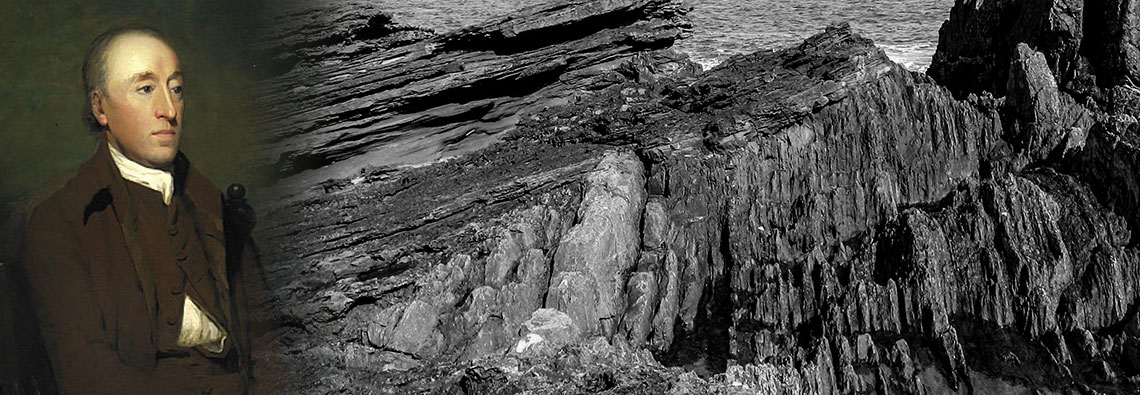 James Hutton y el uniformismo