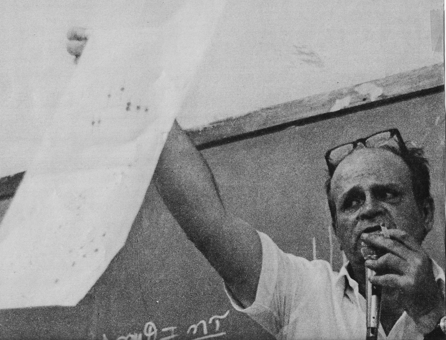 Genios de Brasil #8: Cesar Lattes, el físico agraviado por el Premio Nobel