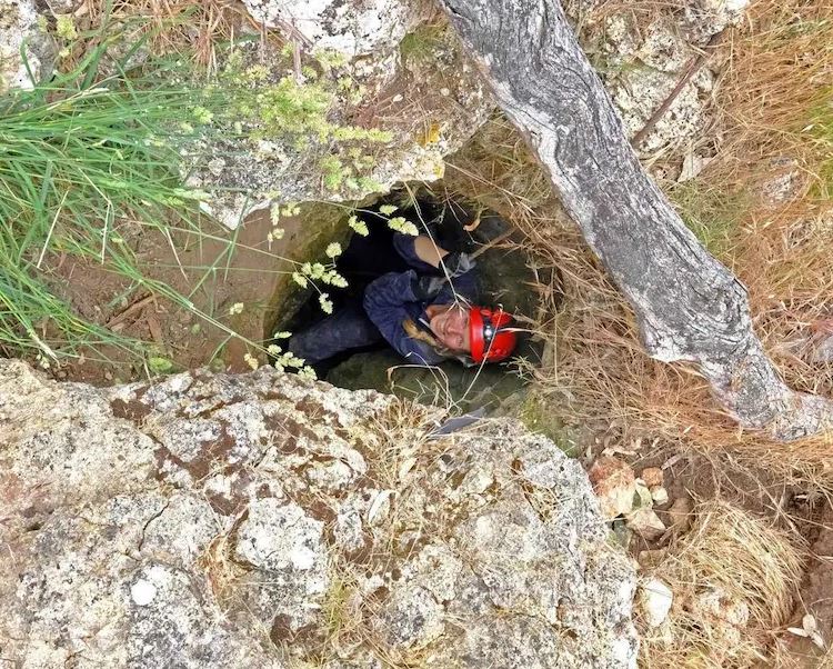 Las cuevas Fosse de Australia pueden ser 500.000 años más antiguas de ...